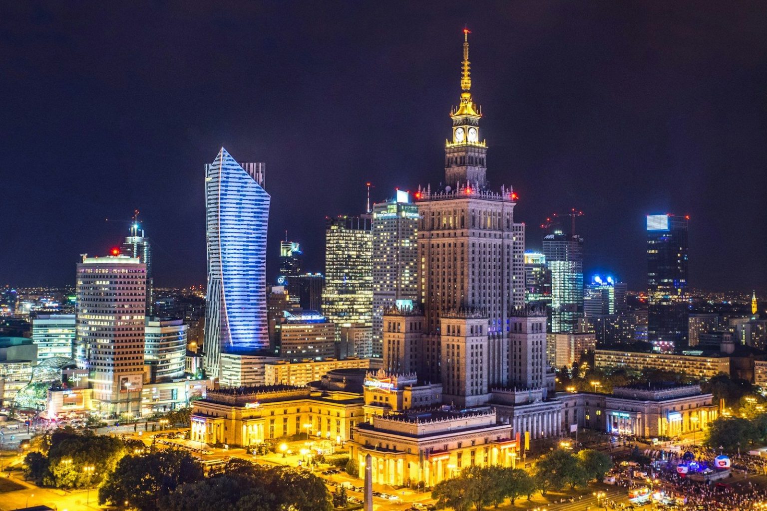 Moving to Poland in 2026: The Complete Guide for Expats, Digital Nomads ...
